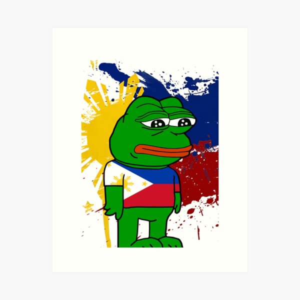 Filipino Artist Memes Filipino Sticker Barrel Man, Filipino Barrel Man