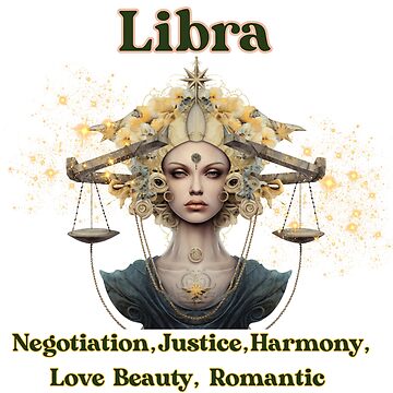 "Libra, Art, and Design. The symbol of the zodiac is a Mechanic Rod ...