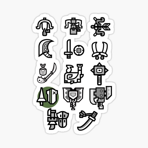 "Lance" Sticker by SourDrop | Redbubble