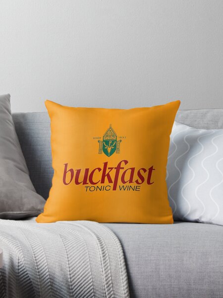 Buckfast Merch & Gifts for Sale | Redbubble