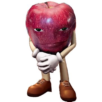 Apple Guy Memes
