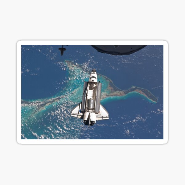 "Space" Sticker by bullymaiden | Redbubble