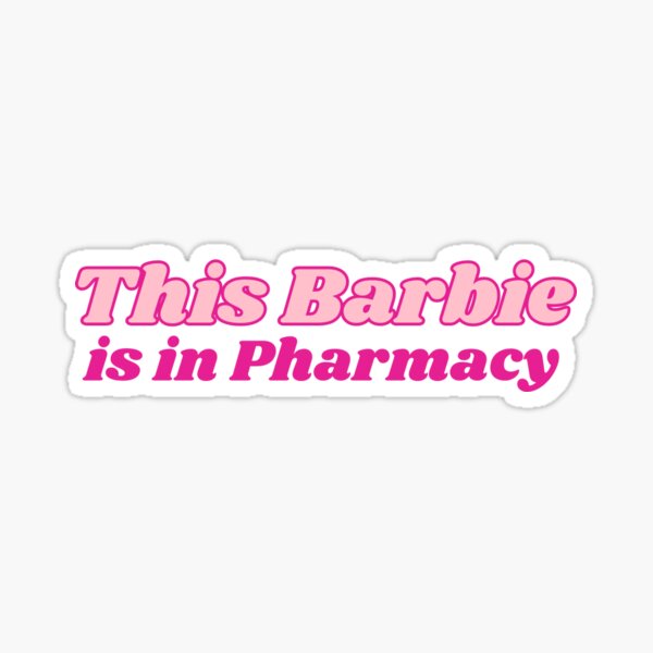 Pharmacy Gifts & Merchandise for Sale | Redbubble