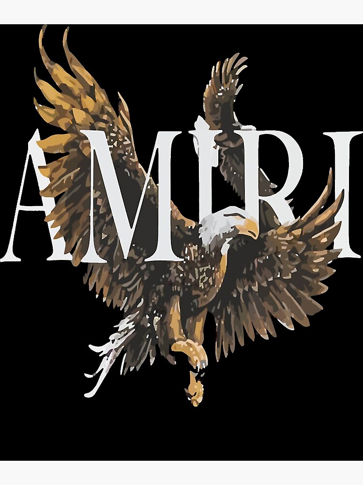 Poster for Sale mit "Neuer Amiri" von nikole-chilesad | Redbubble