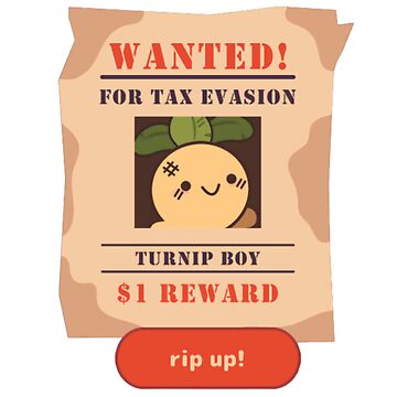 "wanted poster " Sticker for Sale by oppiezshop | Redbubble