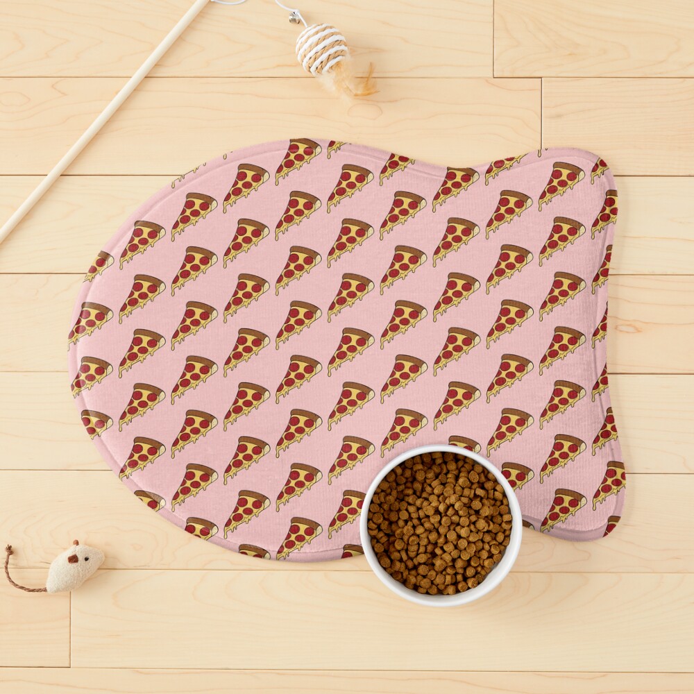 "Pizza Slice" Sticker for Sale by maniacfitness | Redbubble