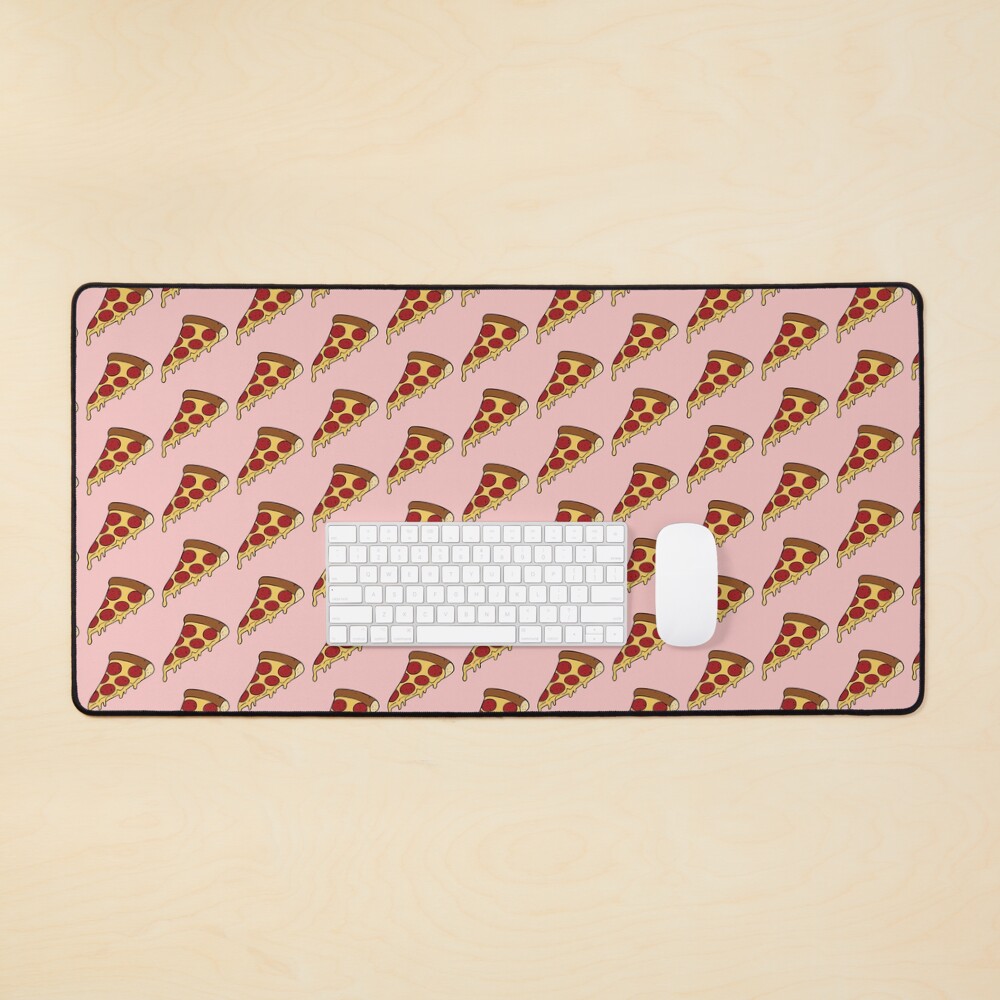 "Pizza Slice" Sticker for Sale by maniacfitness | Redbubble