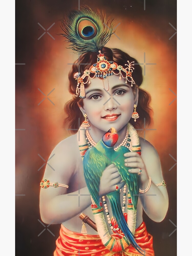 Childhood Beautiful Images Of Lord Krishna Sri Krishna Janmashtami