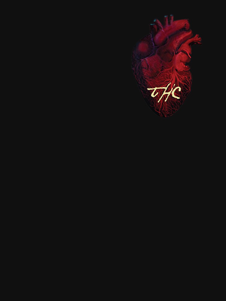 "The Healing Component" T-shirt for Sale by tibreuer | Redbubble | mick ...