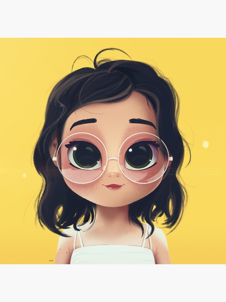 "Dodie" Art Print for Sale by davexp | Redbubble