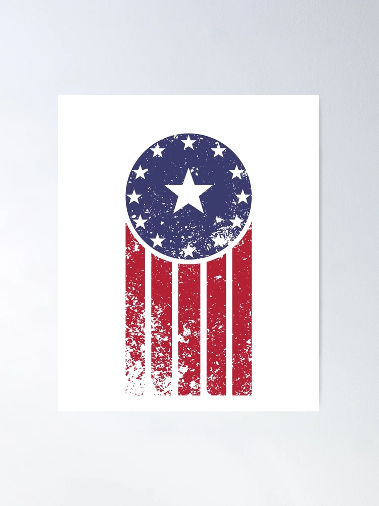 Ulysses Fallout Flag