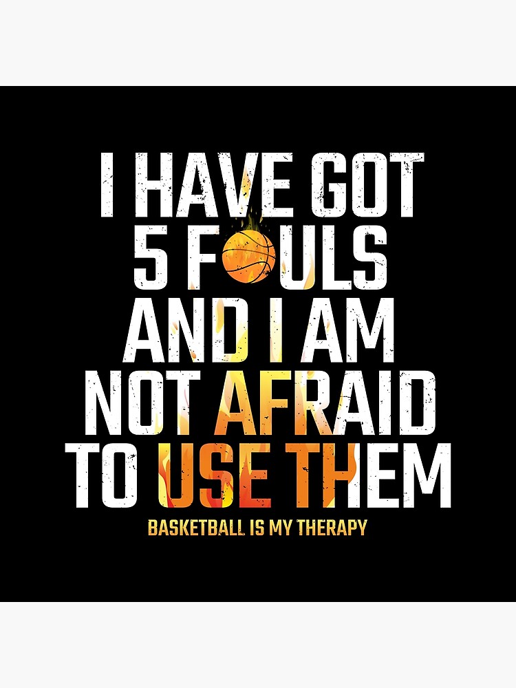 Basketball Funny Quotes