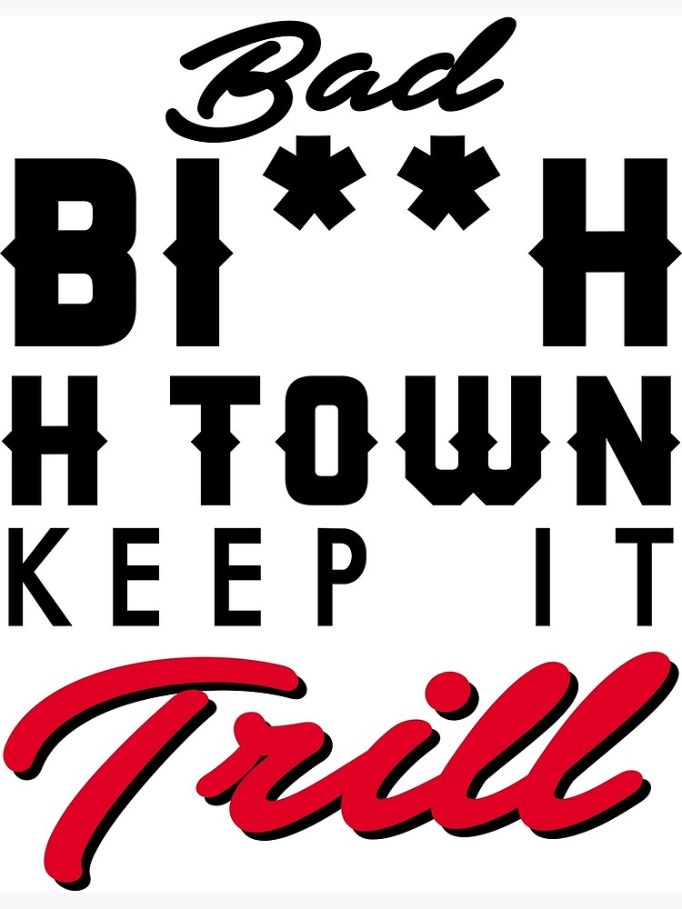 Keep It Trill Logo