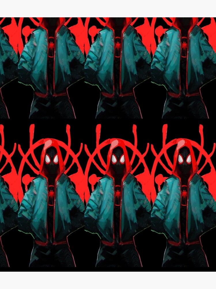 Spiderverse Backpack, Spider Men Backpack for Kids, Youth, Adult sold ...