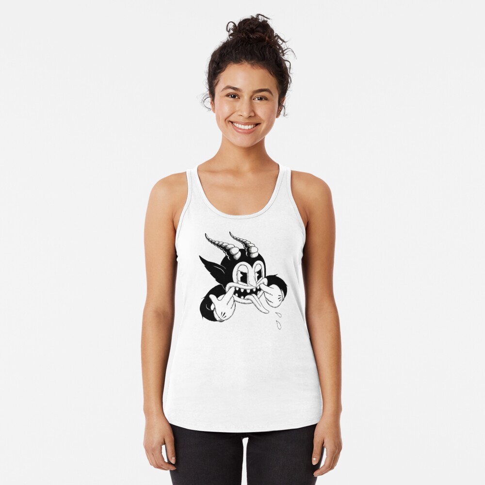 "Felix Cartoon Ghostemane" Sticker by Swshi | Redbubble