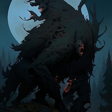 "Roll for Insanity 002 - Spawn of Shub-Niggurath Appears! - Text ...