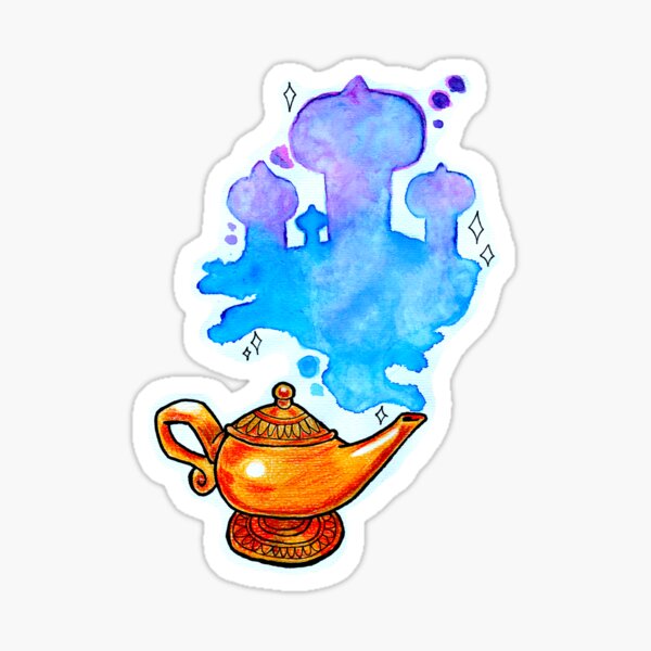 Disney Stickers | Redbubble