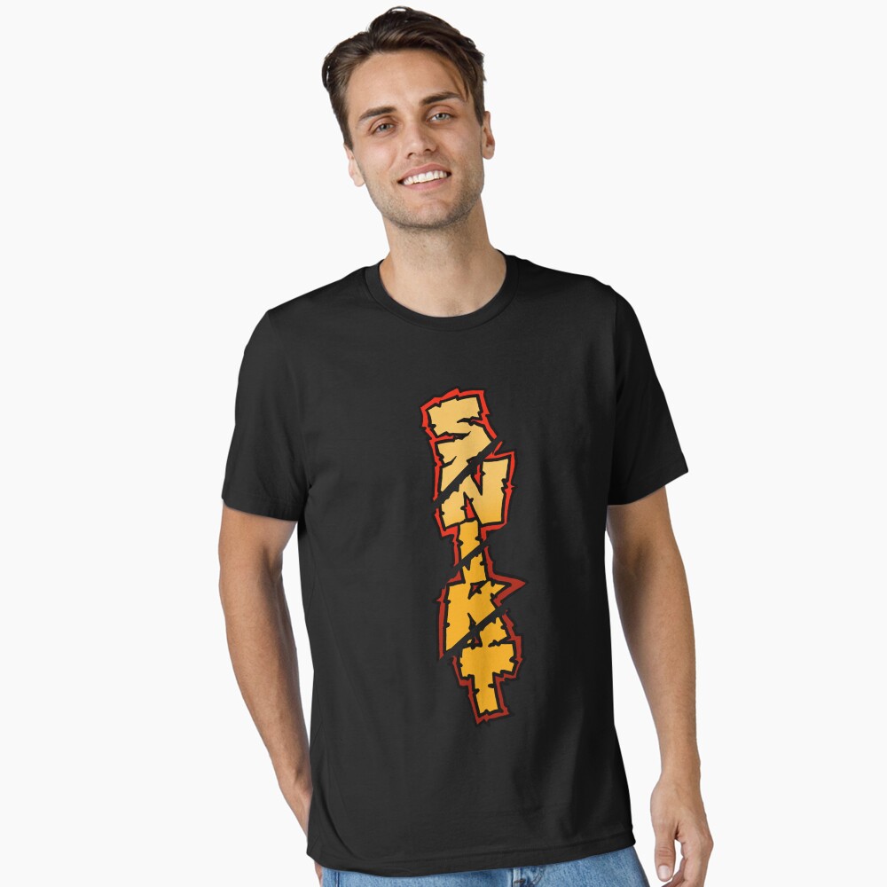 "Snikt" Sticker for Sale by Tameink | Redbubble