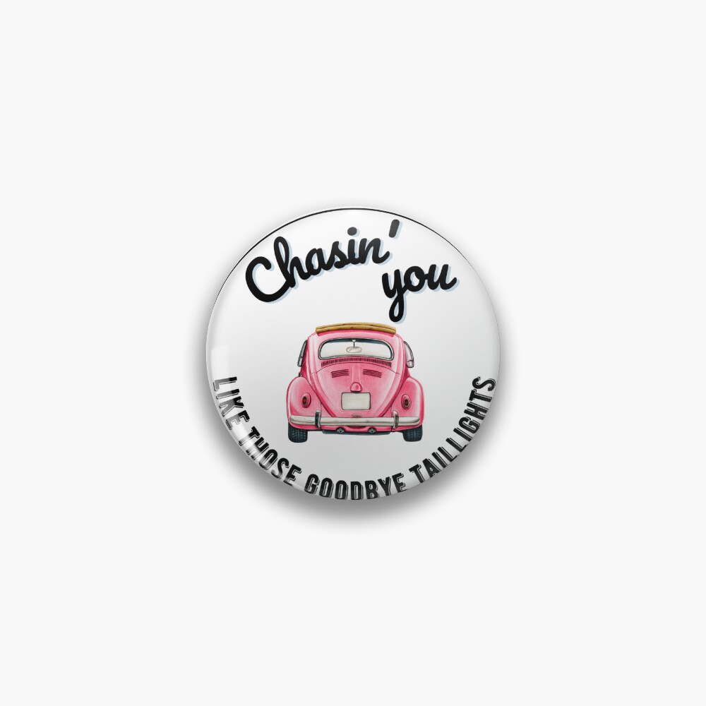 "Chasin' You Country Music Sticker" Sticker for Sale by Carolineg97 ...