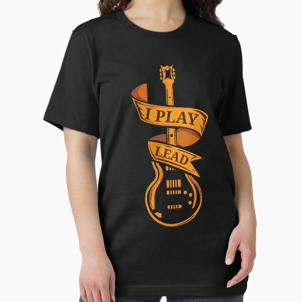 Fender Lead 1 Guitar Merch & Gifts for Sale | Redbubble
