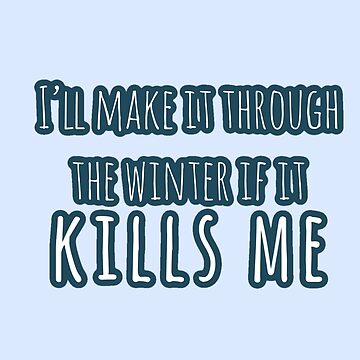 "Renee Rapp Snow Angel lyrics" Sticker for Sale by nerfie | Redbubble