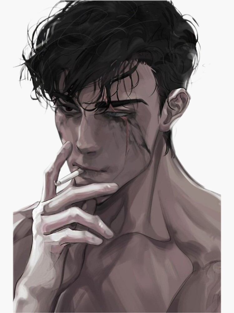 "Zade Meadows - Cat and Mouse duet" Sticker for Sale by sconsdesigns ...