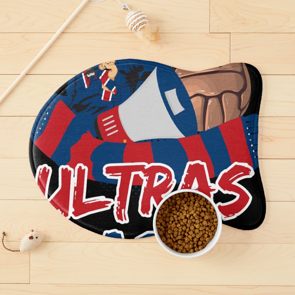 "Collective Ultras paris" Sticker for Sale by JimSvensson | Redbubble