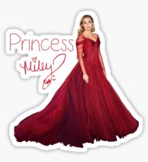Miley Cyrus Stickers | Redbubble