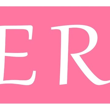 "Fern Girls Name" Poster for Sale by jeallan | Redbubble