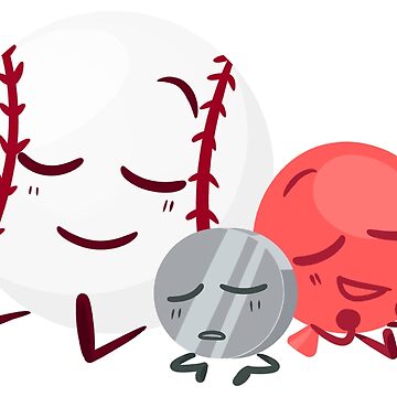 Inanimate Insanity Baseball