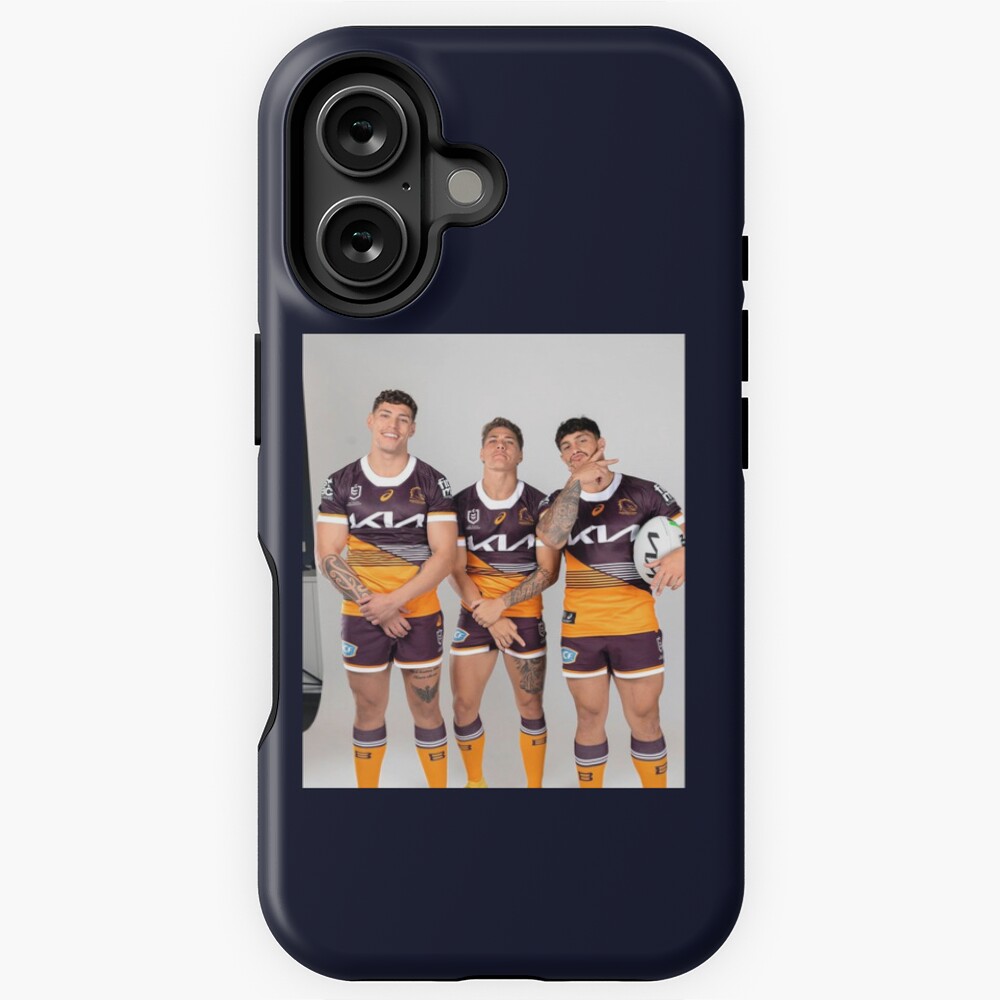 "Reece Walsh" Sticker by red-nature | Redbubble