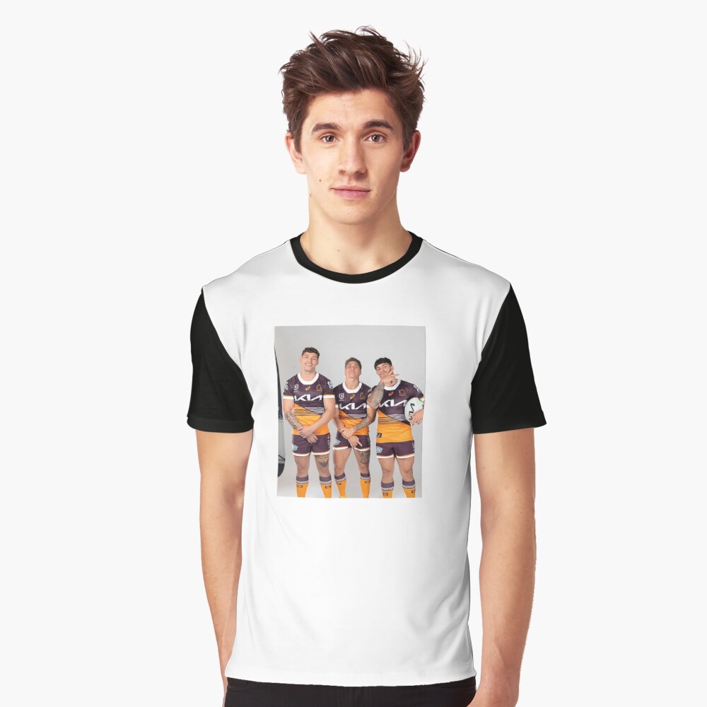 "Reece Walsh" Sticker by red-nature | Redbubble