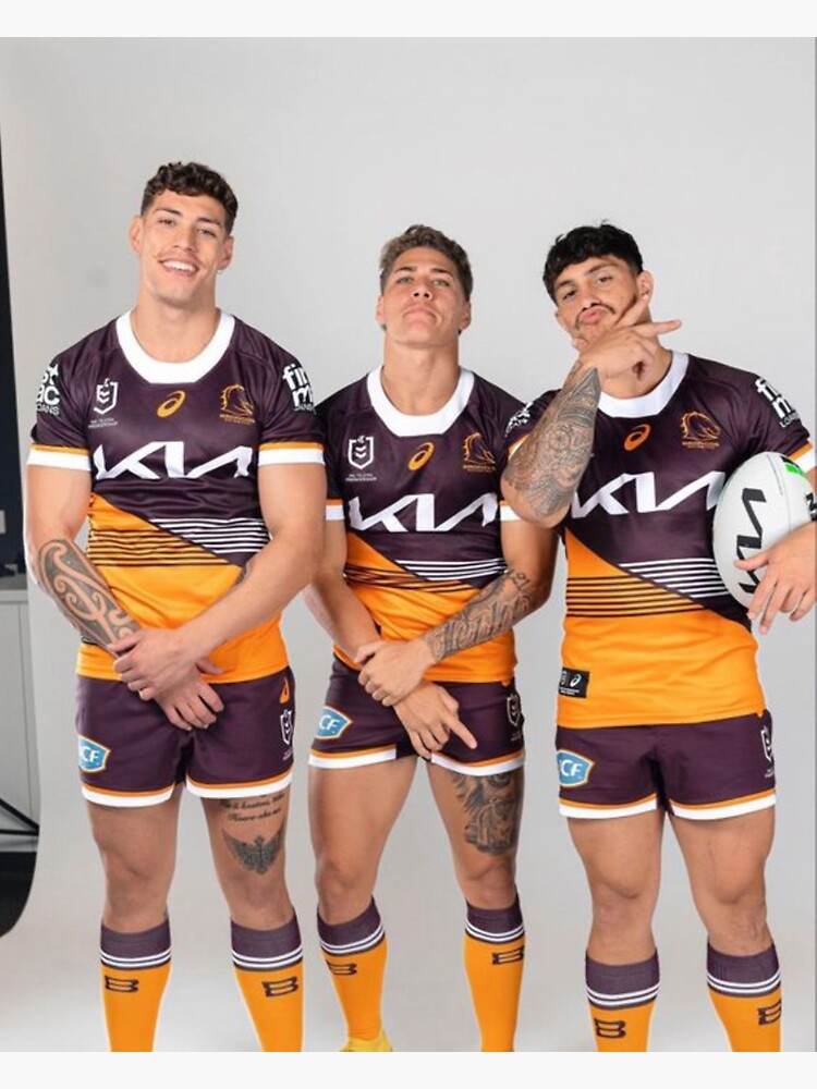 "Reece Walsh" Sticker by red-nature | Redbubble