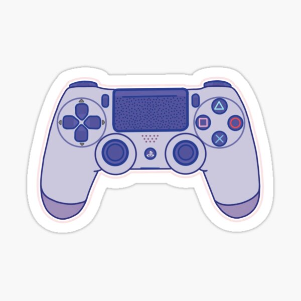 "Gamer mode" Sticker for Sale by Cute-Treasure | Redbubble