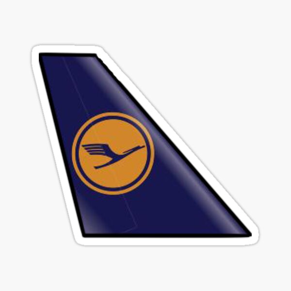 Lufthansa Merch & Gifts for Sale | Redbubble