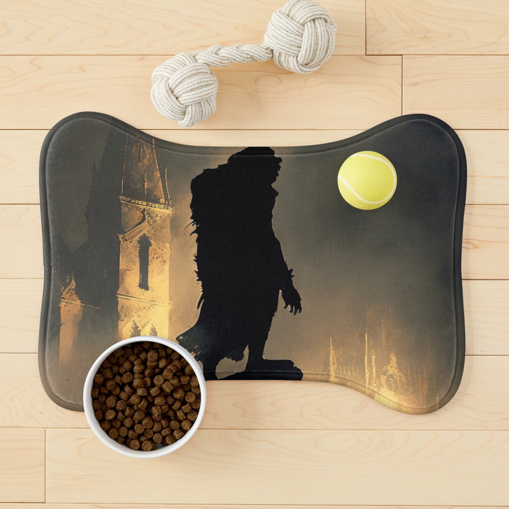 "The Hunchback of Notre-Dame" Poster for Sale by A Deniz Akerman ...