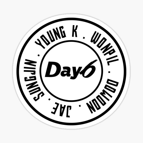 Day6 Gifts & Merchandise for Sale | Redbubble