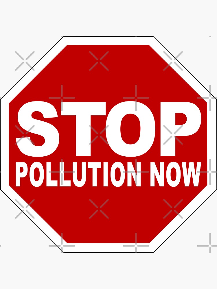 Air Pollution Prevention Quotes