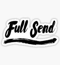 Full Send: Gifts & Merchandise | Redbubble