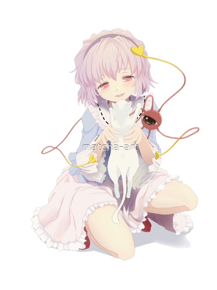 "Satori" Poster by matcha-art | Redbubble