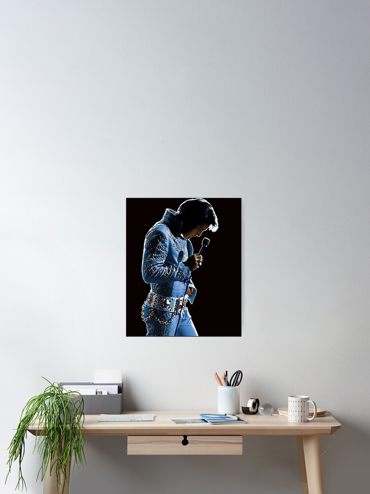 "Austin Like Alvis" Poster for Sale by JulienDidie | Redbubble