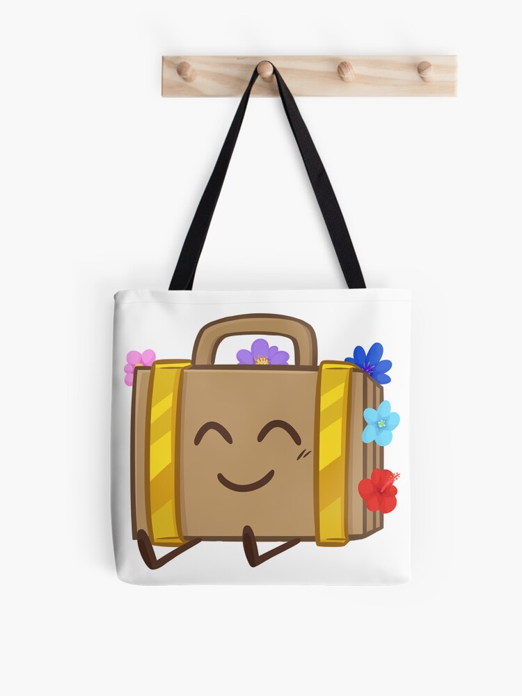 Inanimate Insanity Suitcase Inanimate Insanity Suitcase GIF