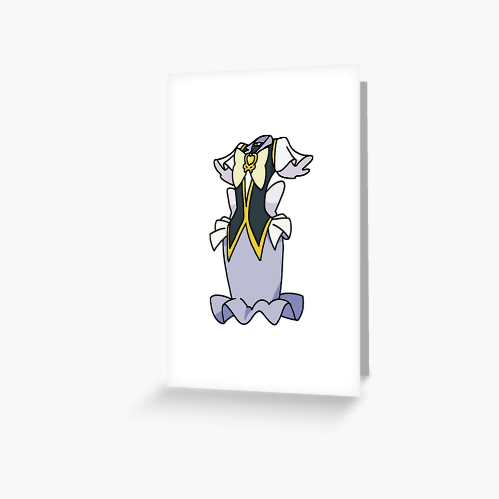 "Cure Tender Simplified Dress" Sticker for Sale by MagicalGirlMel ...