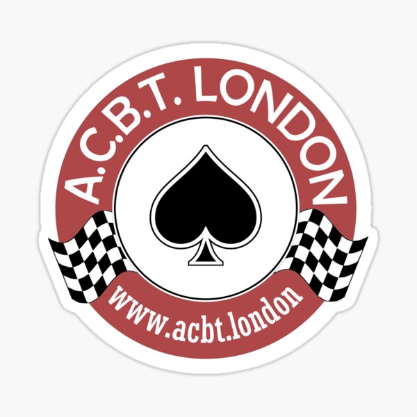ACBTLondon Shop | Redbubble