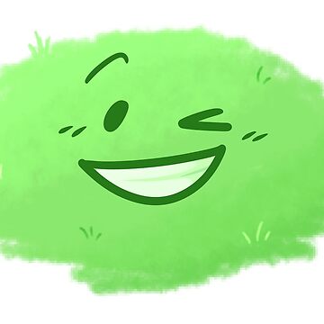 "Floory (Inanimate Insanity)" Sticker for Sale by PuppyRelp | Redbubble