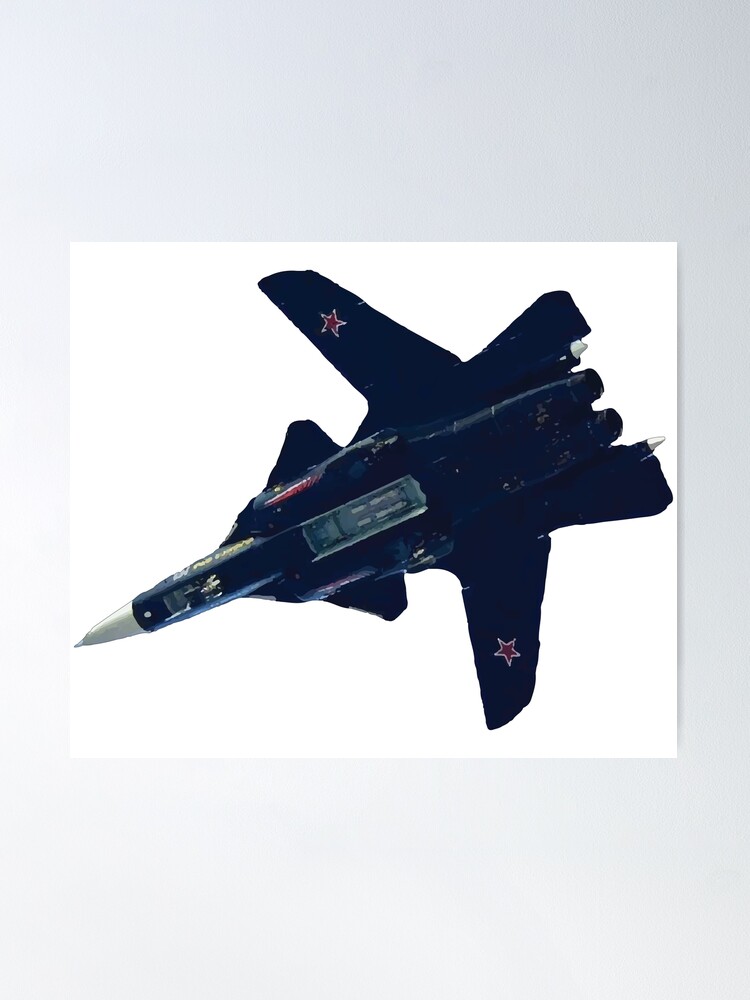 Youwall Sukhoi Su 47