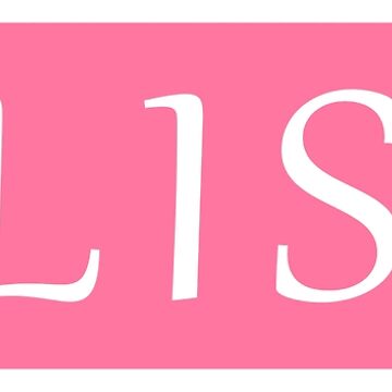 "Elisa Girls Name" Sticker for Sale by jeallan | Redbubble