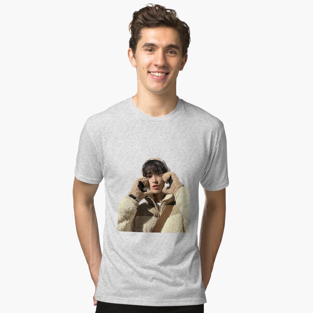 "cutie dokyeom" Sticker for Sale by gimbapabi | Redbubble