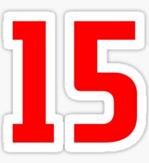 15 Year Old Stickers | Redbubble