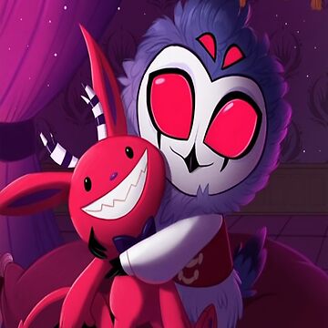 "Baby Stolas - Helluva Boss" Journal for Sale by Viwwe | Redbubble